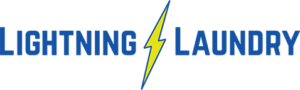 Lightning Laundry in Arkansas | Clean Clothes Lightning Fast!